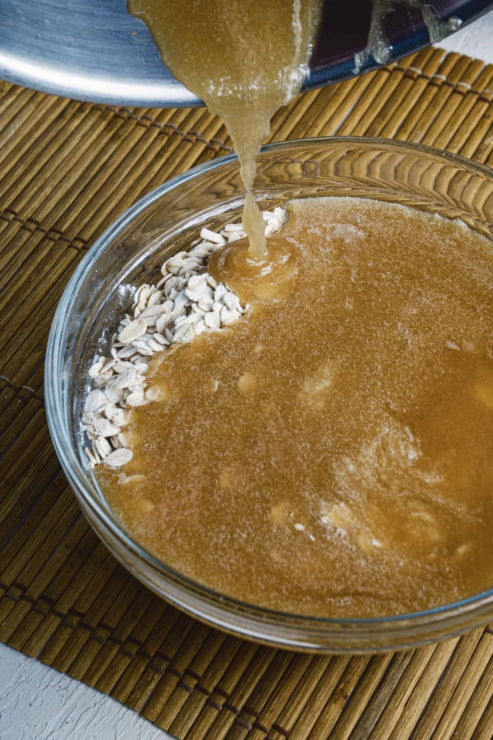 Scotch Teas ( Scottish) - Stolen Moments Cooking